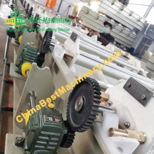 Continuous galvanizing line | BEST Machinery